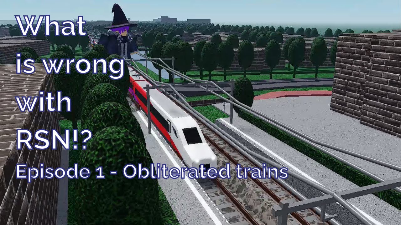 NS ICNG And V250 being obliterated - ROBLOX Ro-Scale Netherlands - YouTube