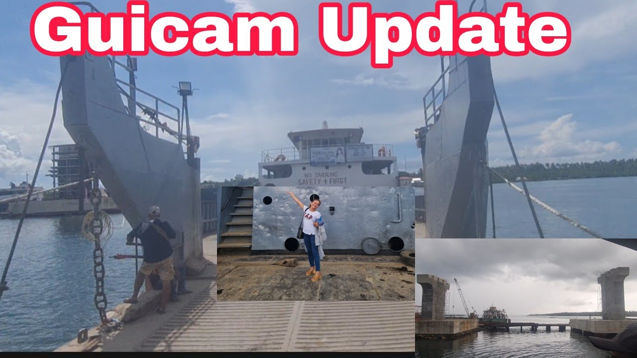 GUICAM UPDATE | VISITING OLUTANGGA ZAMBOANGA SIBUGAY | reinavlog - YouTube