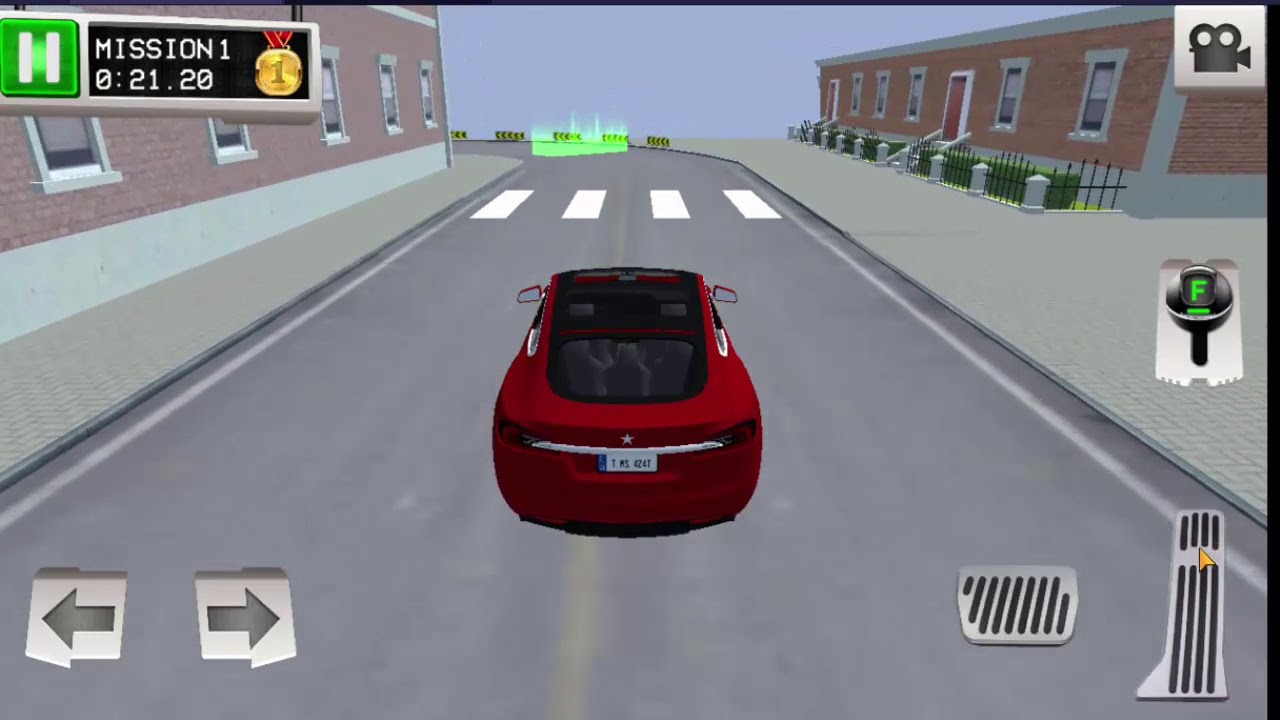 Crash City Heavy Traffic Drive || Best Android GamePlay #18 - YouTube