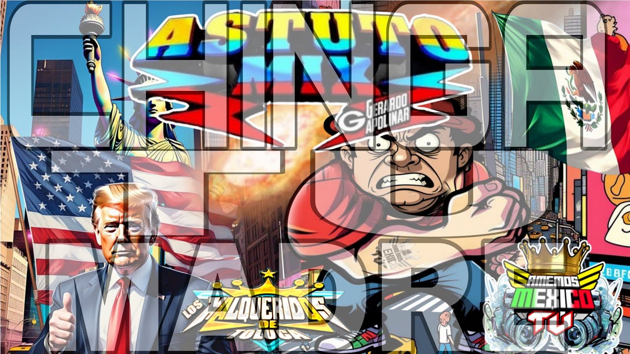 trompetitas ecuatorianas o cumbia viral de ch... tu ma... astuto mix ...