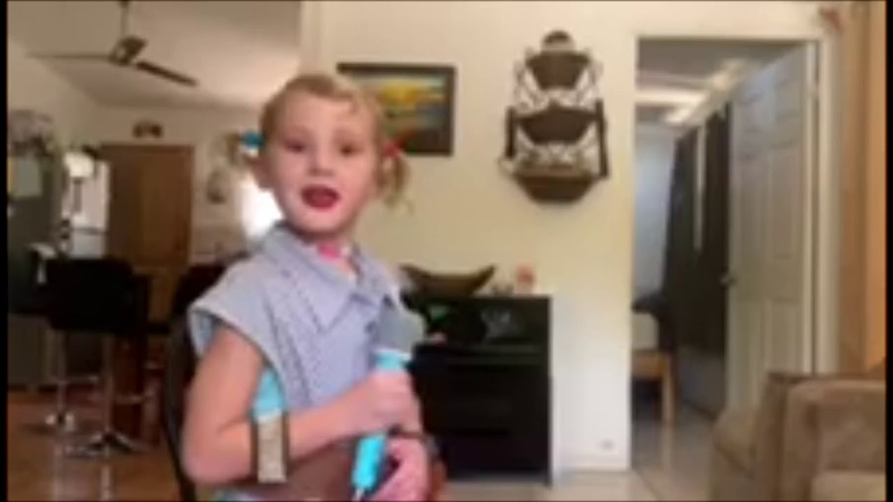 Kids interview successful man and poor man, the difference in their up ...