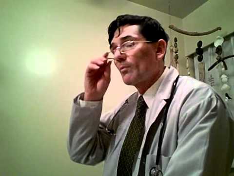 Dr. Dean Hinchey Audition Calgary 2011.WMV - YouTube