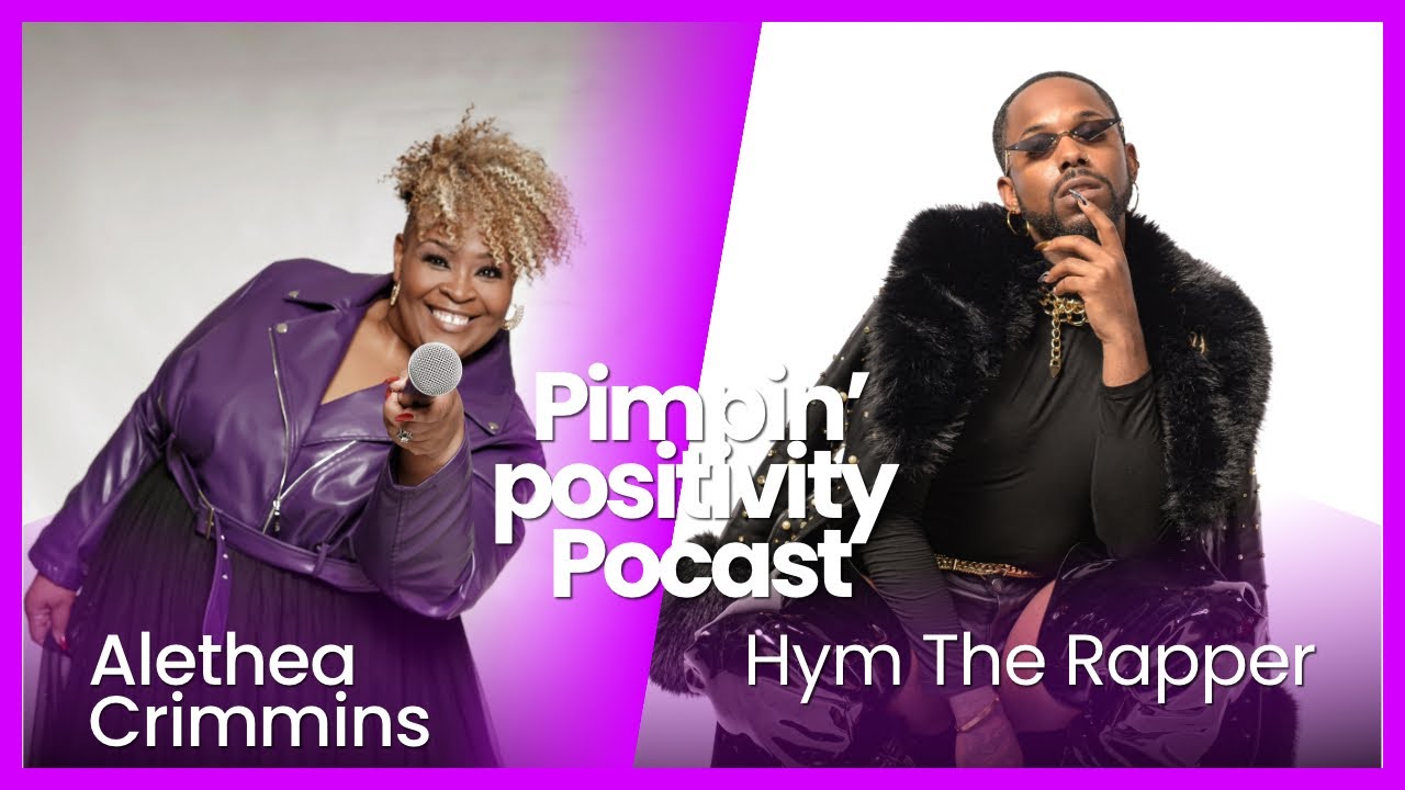 "Rising Beats: Hym the Rapper's Journey to Confidence and Creativity ...