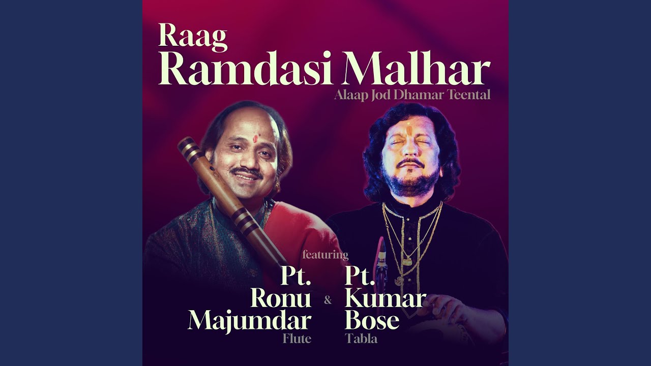 Raag Ramdasi Malhar Alaap Jod - YouTube