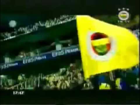 Fenerbahçe marşı#1907