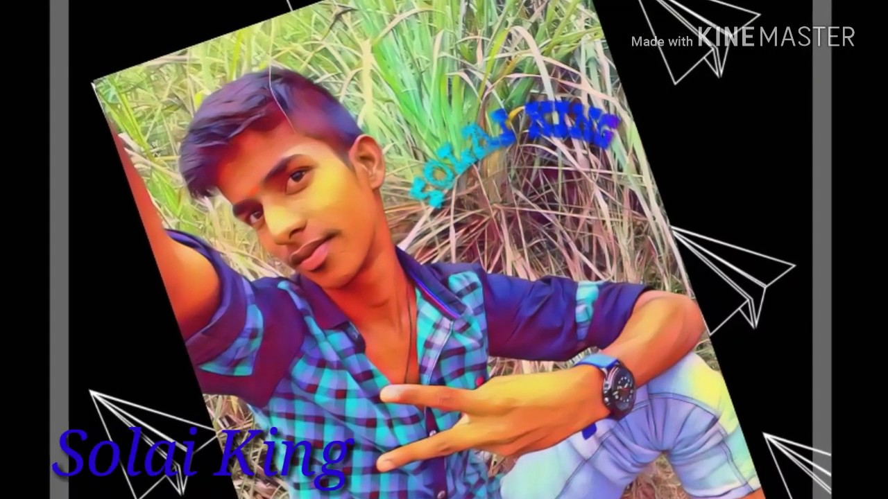 💗💗SOLAI C.MONISH KUMAR💗💗 - YouTube