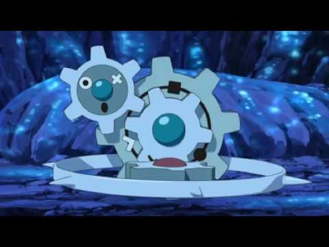 Klinklang Charges into Battle! Pokémon Ultra Sun and Ultra Moon Wi-Fi Battle