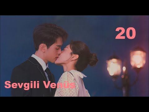 Sevgili Venüs | 20. Bölüm | Hi Venus | Joseph Zeng, Liang Jie | 我可能遇到了救星