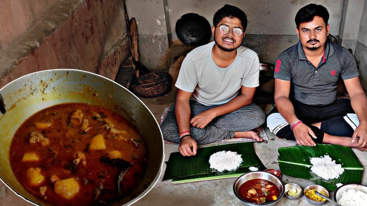 Chicken recipe|Chicken ranna|Chicken ranna recipe |Chicken recipe in ...