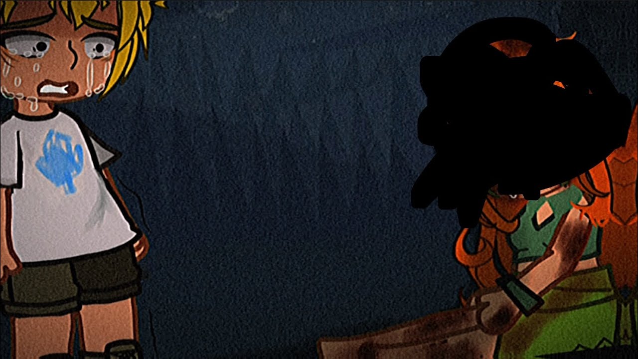 || Poisoned izzy. || IOTS || TDI || izzys rule; don't Remove the snake ...