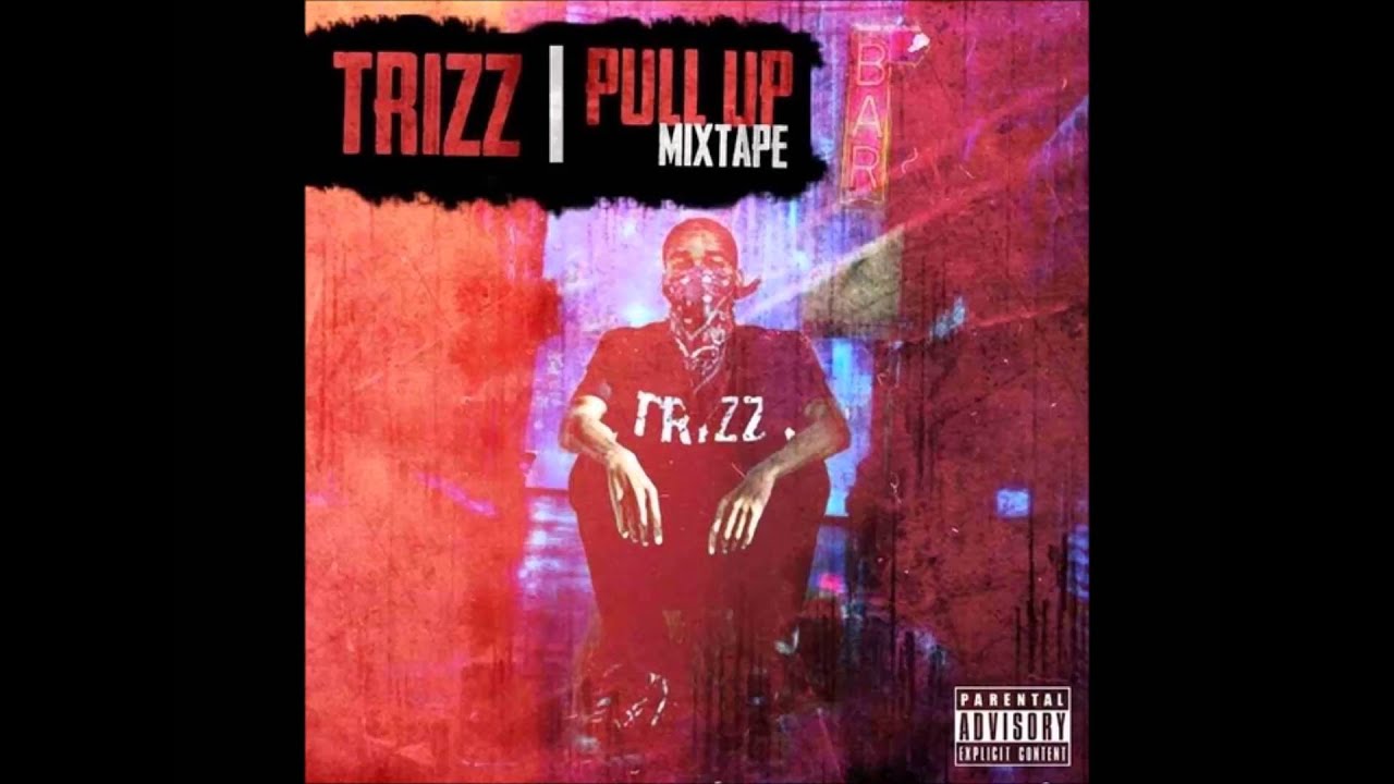 Trizz - Gangsta Melody [2015] - YouTube