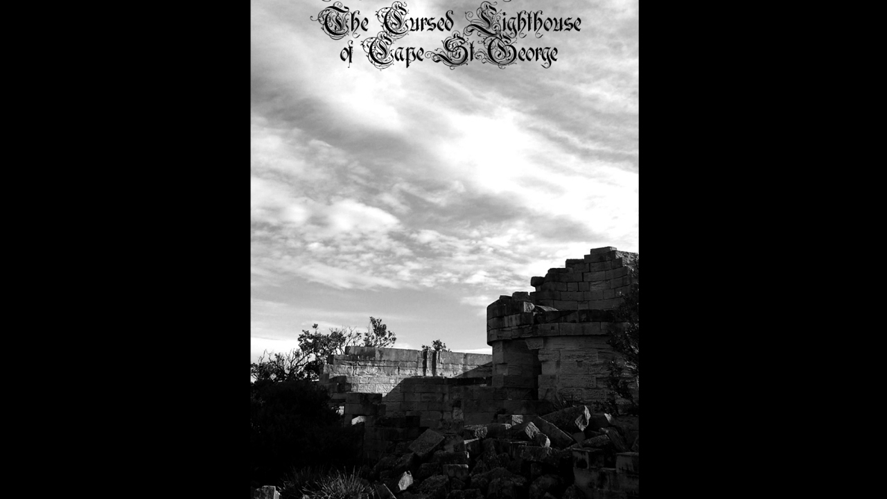 Ghosts of Oceania - The Cursed Lighthouse of Cape St George (full demo ...