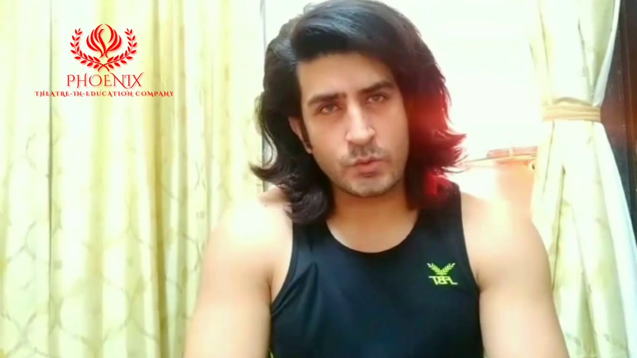 Dinesh Mehta is a Bollywood and Television Actor - YouTube