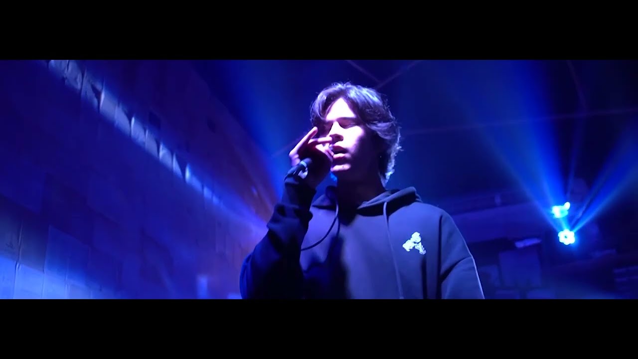Nickolas collier & Johnny Lobos | Music Video Reel - YouTube