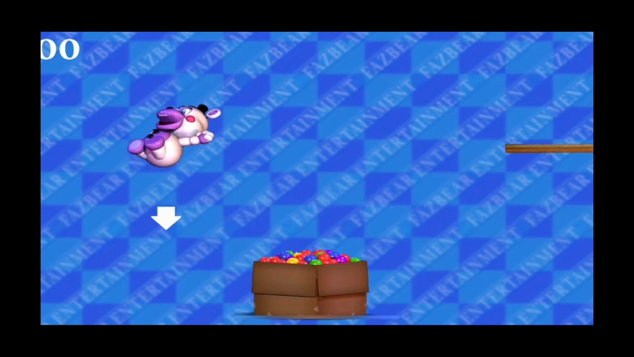 Helpy break his back AGAIN - YouTube