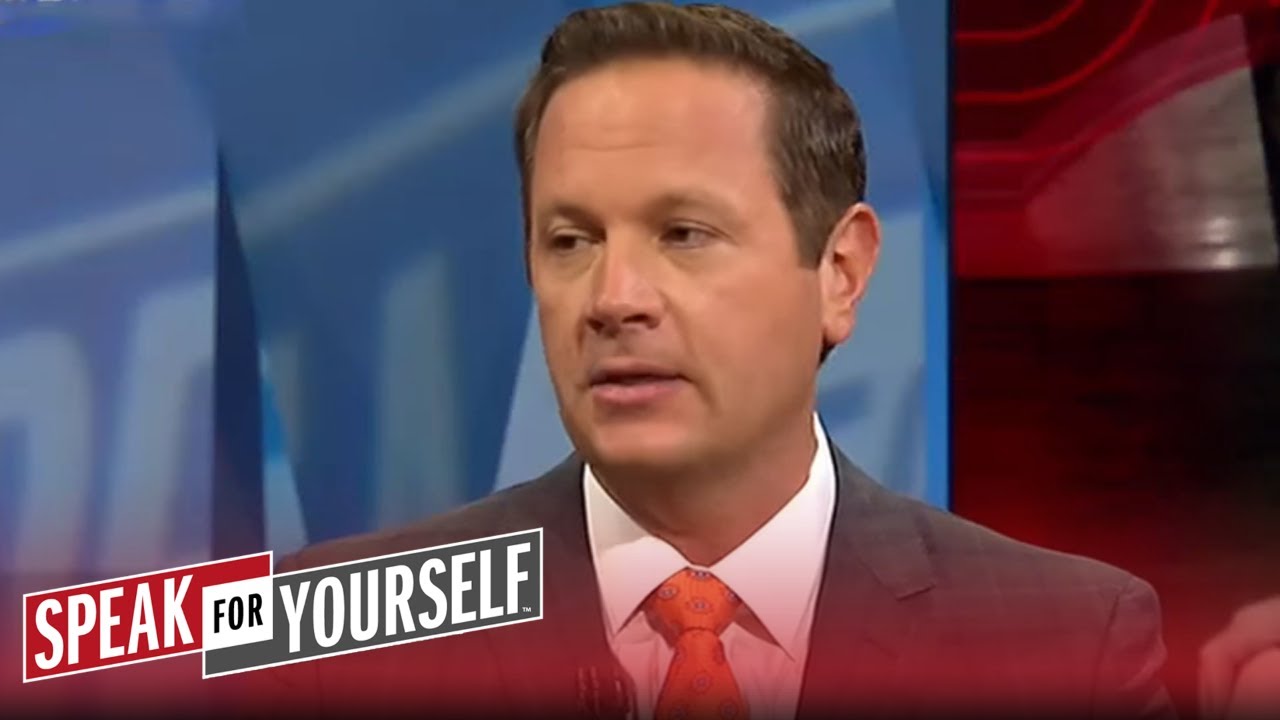 Whitlock 1-on-1: Adam Jones disrespected by Tebow trying to play ...