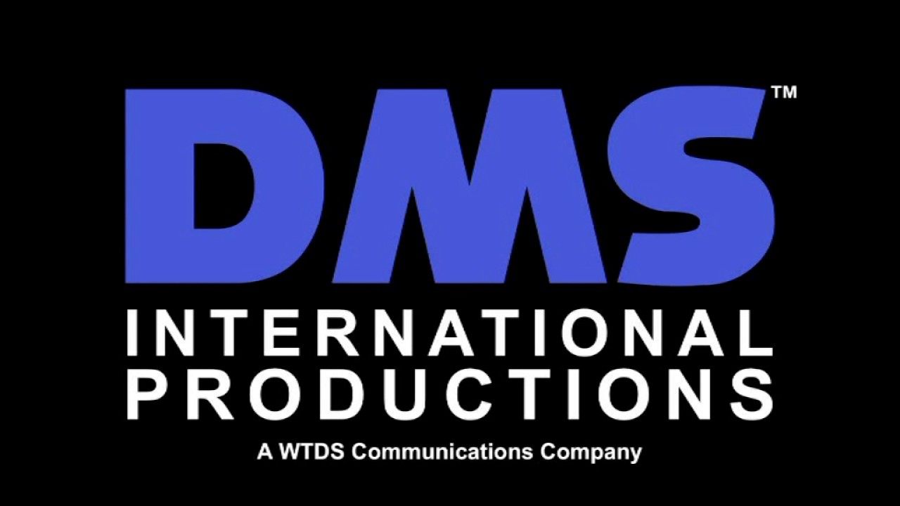 DMS International Productions logo - YouTube