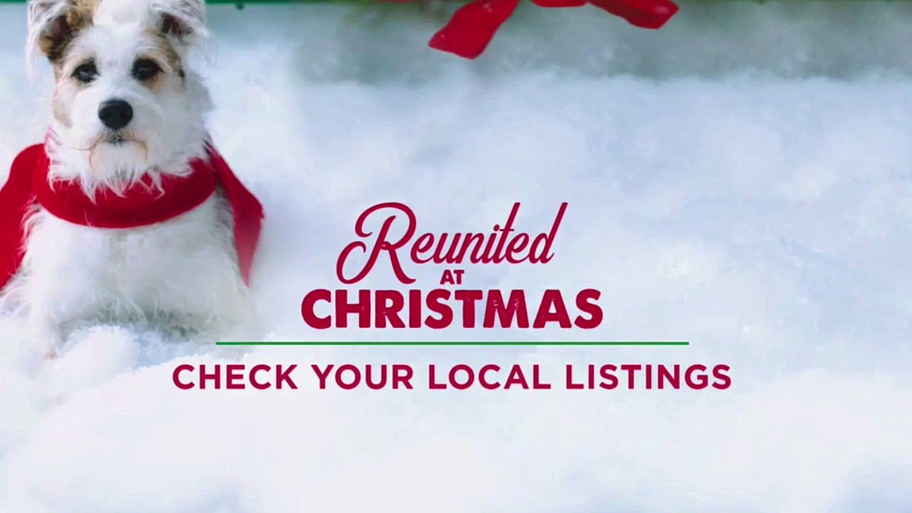 Hallmark Christmas Movies Promo - YouTube