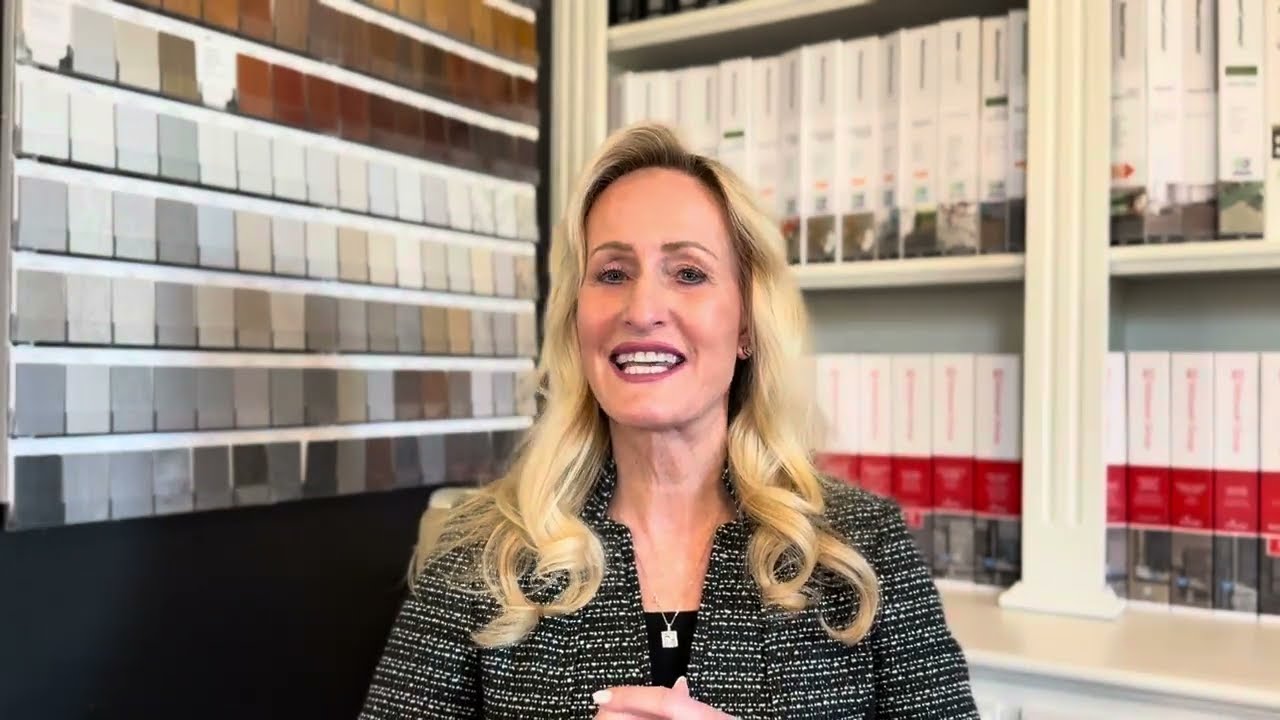 Mitsch Design Celebrates 35 Years - YouTube