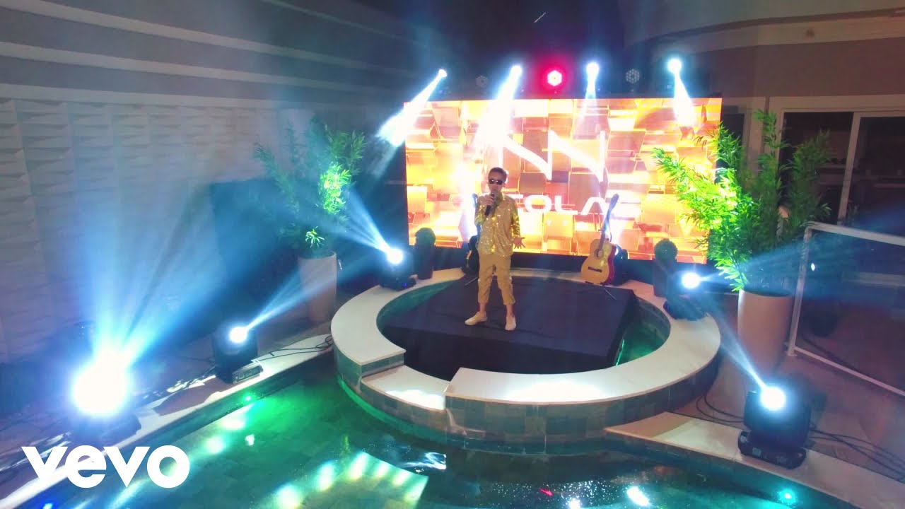 Nícolas Netto - Menina Linda - YouTube