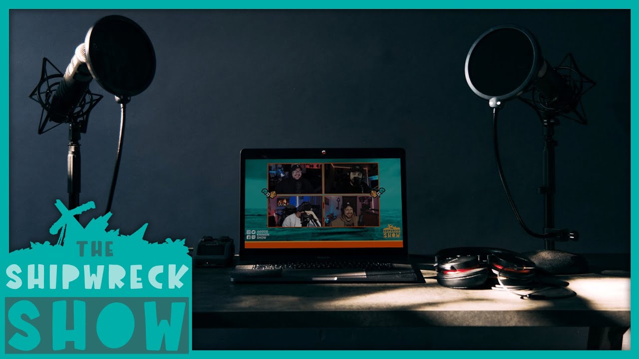 History Channel Shipwreck Show at Harrison Humphery blog