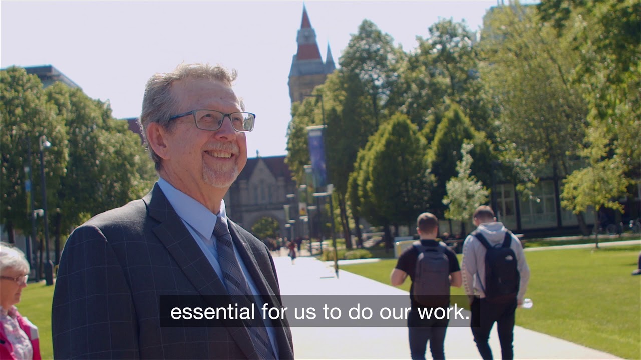 Dr Jim Green - NASA Chief Scientist - YouTube