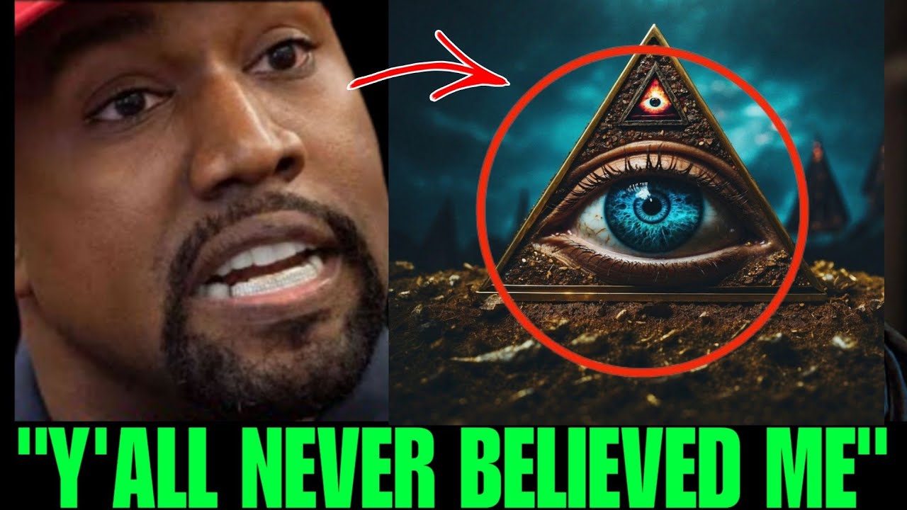 OMG😱 KANYE WEST WAS RIGHT ABOUT THIS WOMAN - YouTube