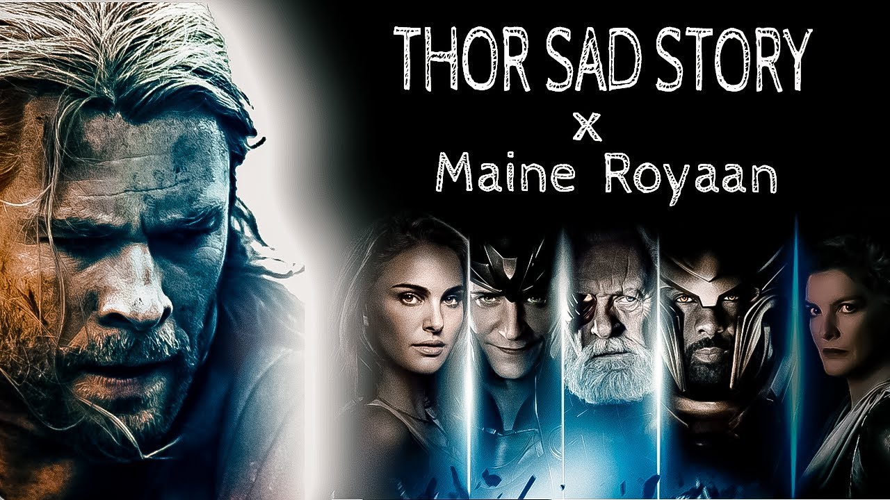 Thor Sad Story 🥺 || Thor Family death's || - YouTube