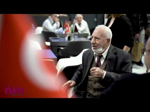 ESSANTE - Unicera 2021 (Kısa Video)