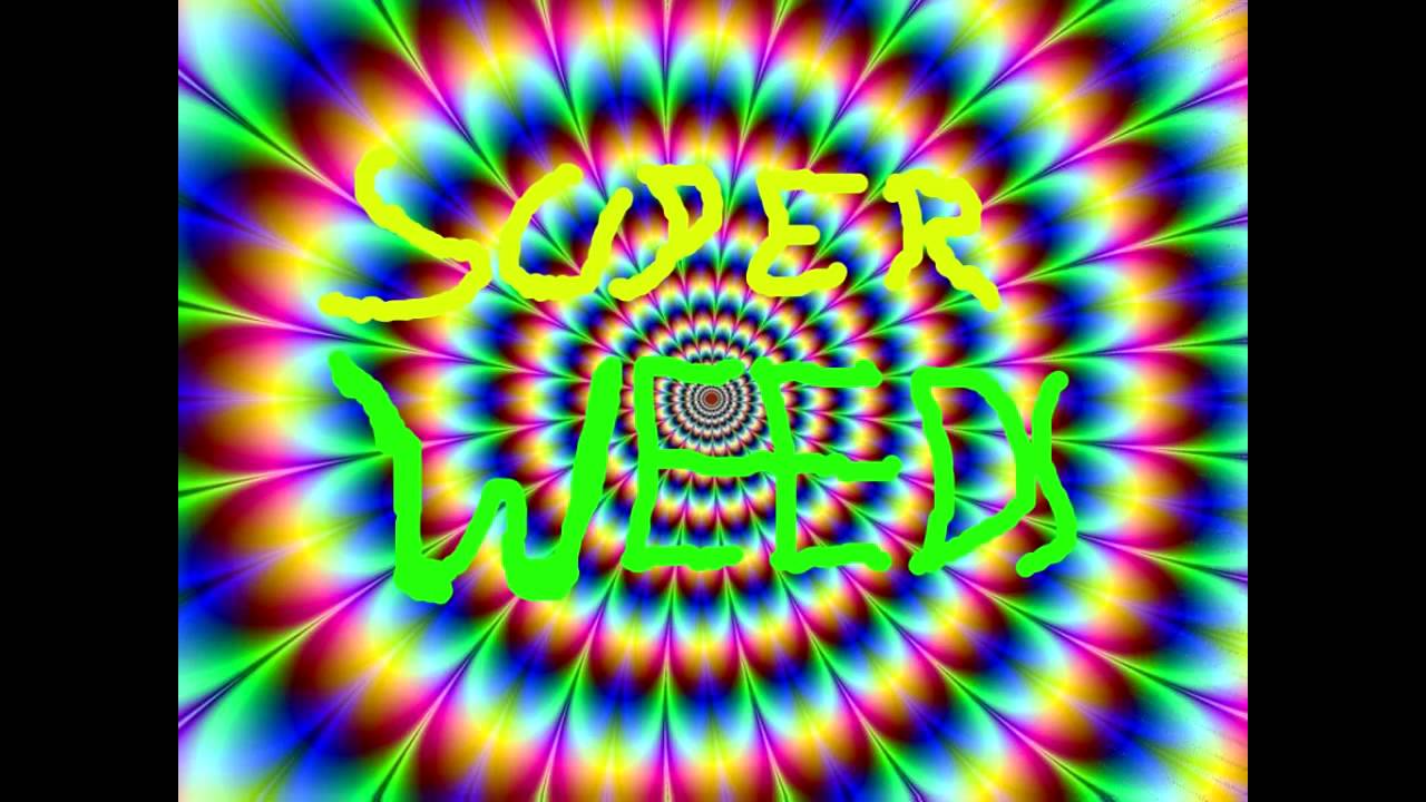 The SuperWeeds - Superweeds - YouTube