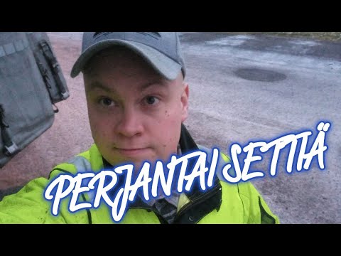 Työvideo - 02.12.2022 Perjantai - Perjantai settiä - YouTube