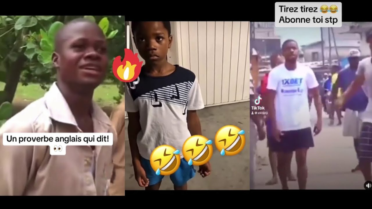 Essai de ne pas rire|part1best compilation des meilleurs vidéos les ...