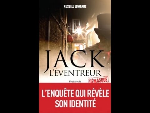 Russel Edwards : "J'ai toujours voulu trouver le meurtrier" - YouTube