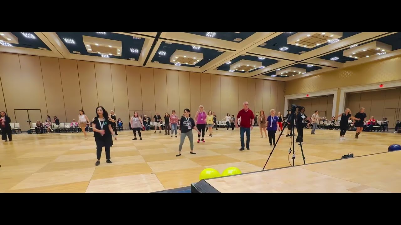 Told You - DEMO - 32cts, 2W, Line Dance. Choreographed: Jo & John ...