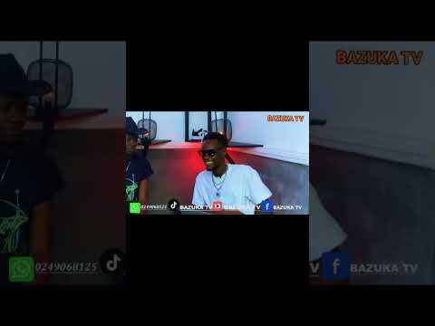 BAZUKA TV tough man Empire Hustler