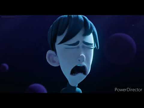 Liam (Gnome Alone) Crying Voice