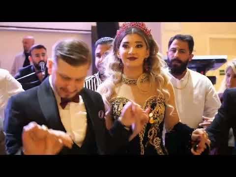 Kamil Kaplan`in Kizi Derya ve Akif`in Kina 5 SON