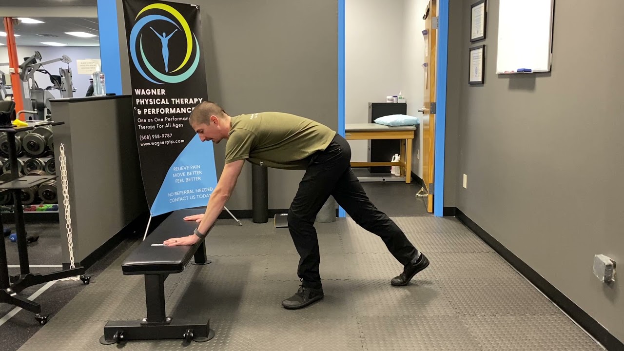 Elevated Plank - YouTube