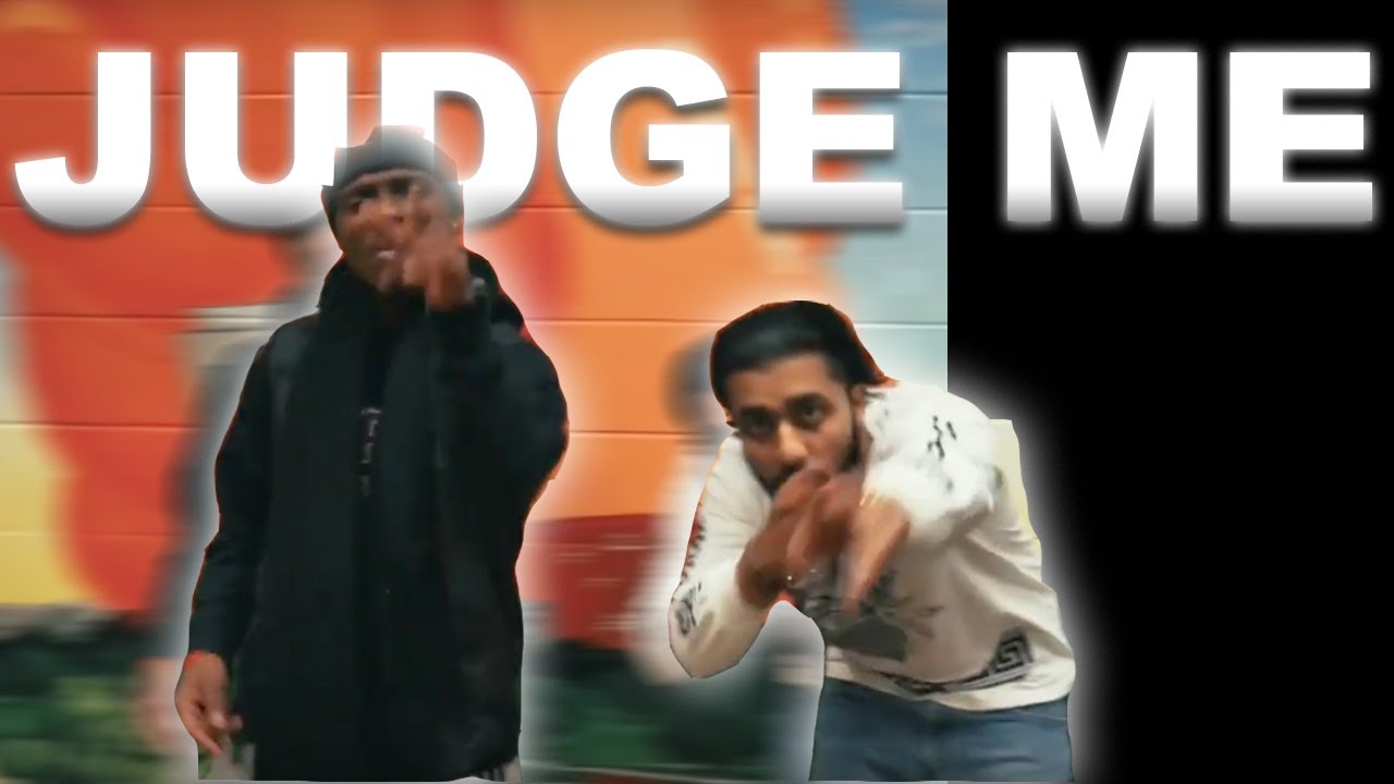 Spitty - Judge Me (feat. Timothy Spokes) - YouTube