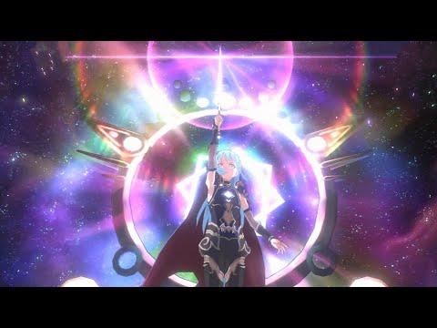 OCTAGRAM RIMURU TEMPEST ULTIMATE SKILL ANIMATION SLIME ISEKAI MEMORIES ...