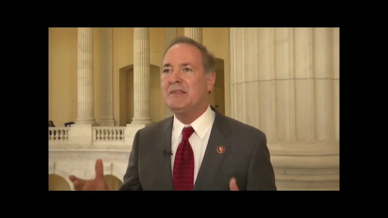 Congressman Joyce Discusses Push To Send National Guard To Border On ...