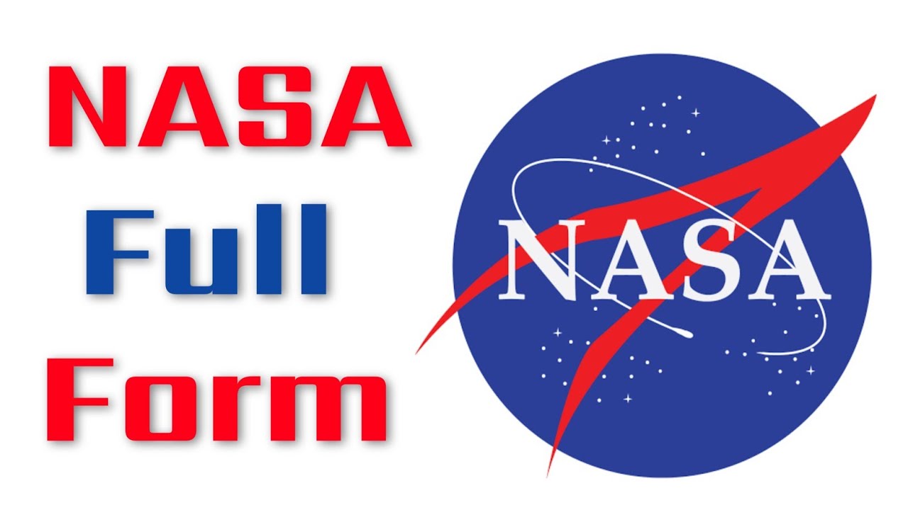 Full Form Of NASA NASA Full Form YouTube full-form-of-nasa-nasa-full-form-youtube