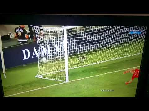 Fenerbahçe-Cagliari Ozan TUFAN Gol