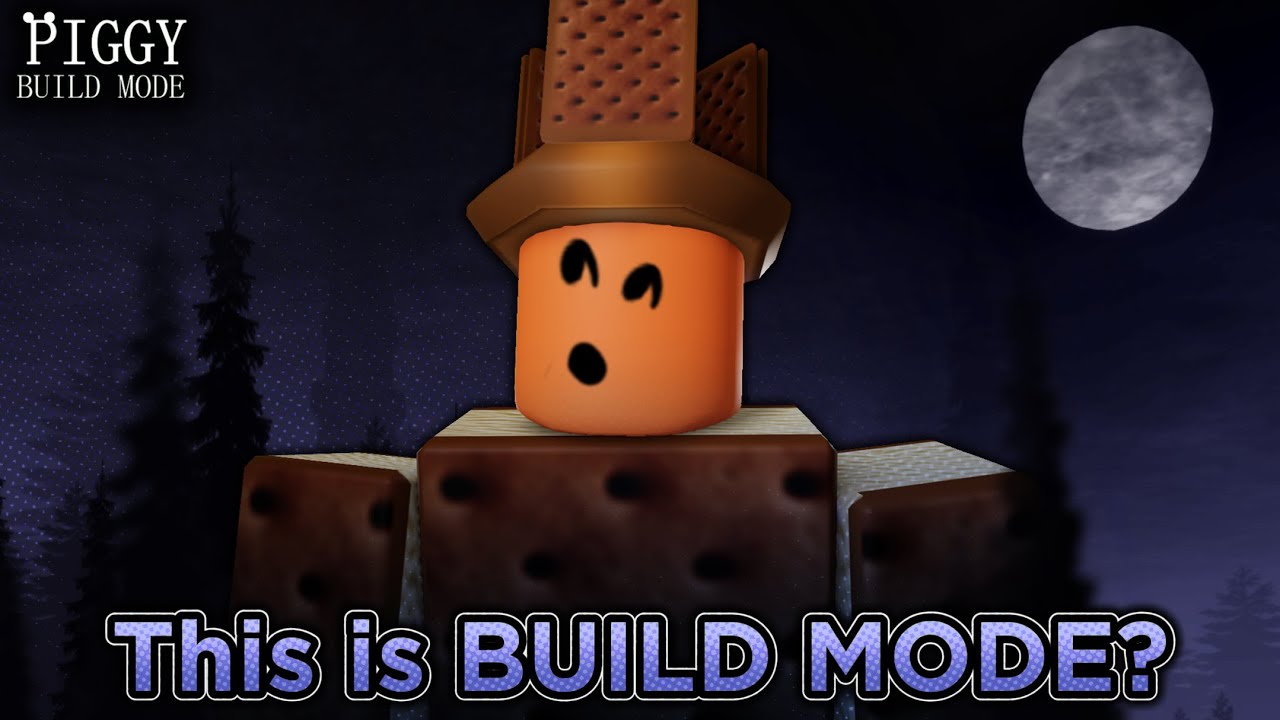 🌥️ How to make your own detailed SKYBOXES | Piggy: Build-mode - YouTube