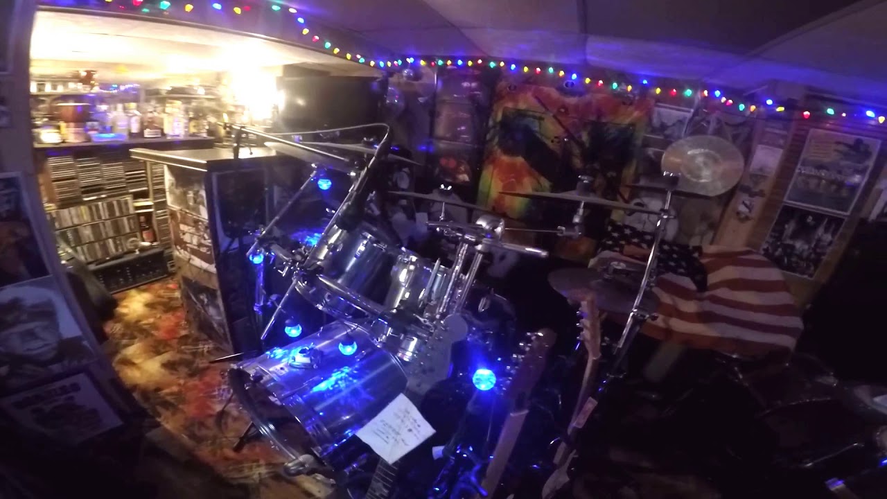 Tour of Jam Room - YouTube