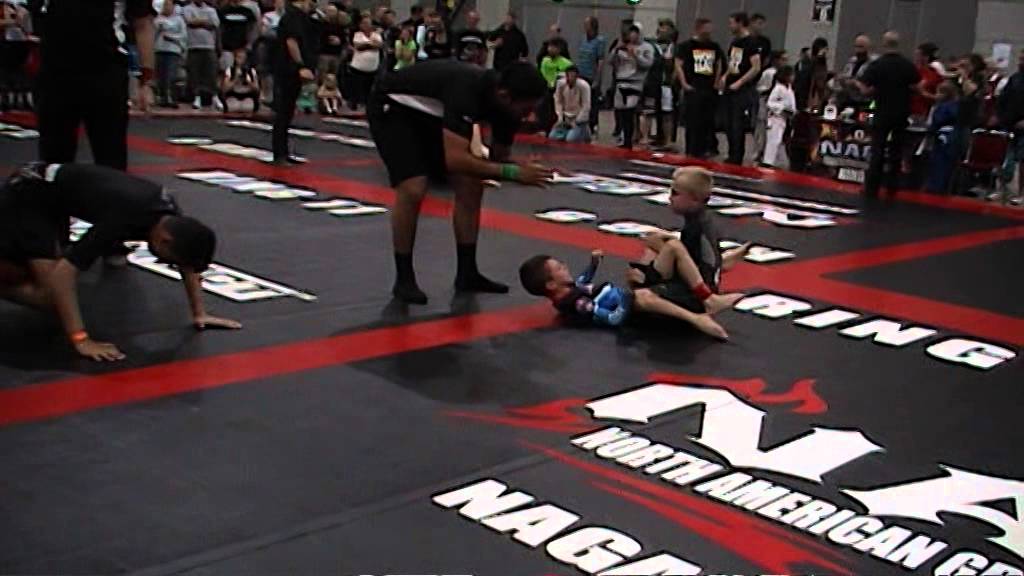 jake Mccauley NAGA germany fighting a russian lad - YouTube