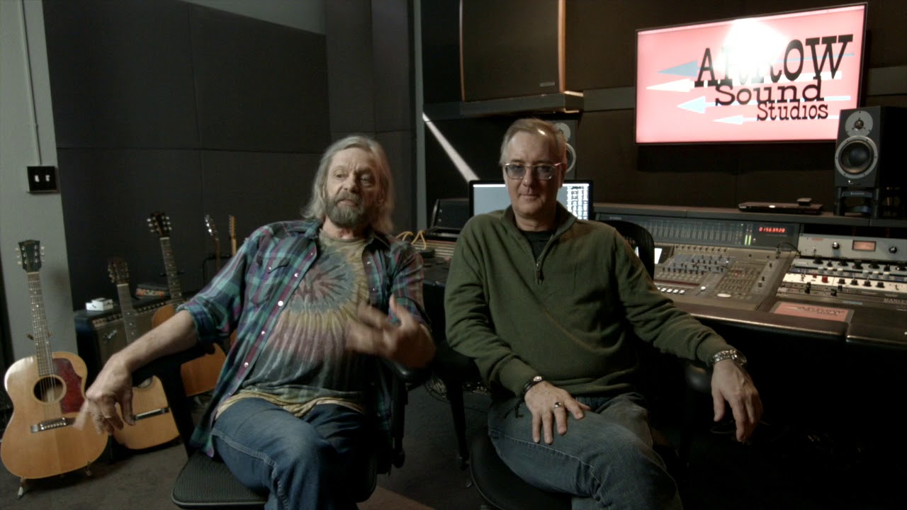 Rick Clark "A Million Fallen Tears" New Album Coming Soon - YouTube