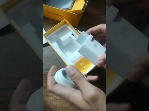 Redmi 6 pro kutu açılımı