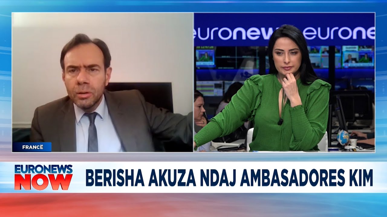 Genc Burimi ka një këshillë për Berishën: Duhet të negocionte me ...