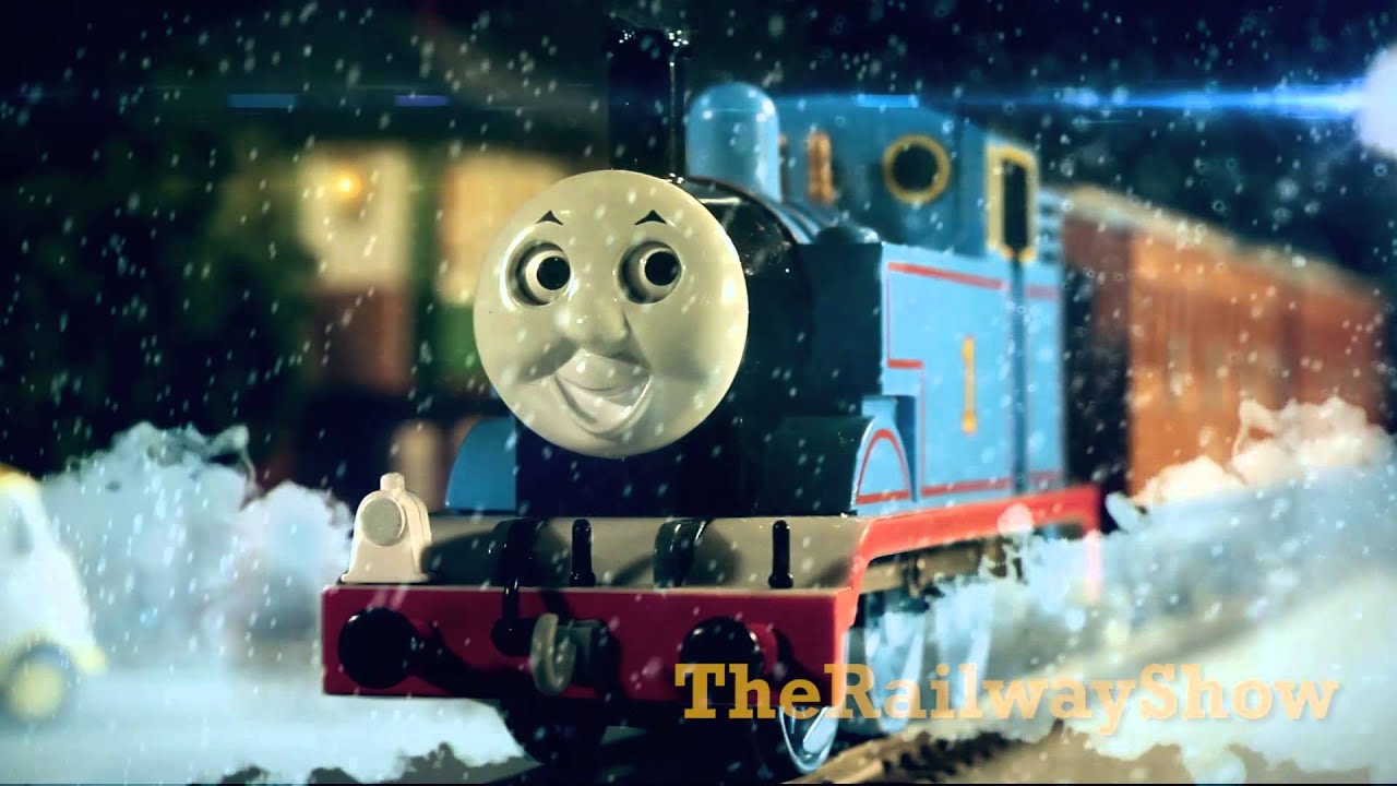 Bachman Thomas - Special Effects Test - YouTube